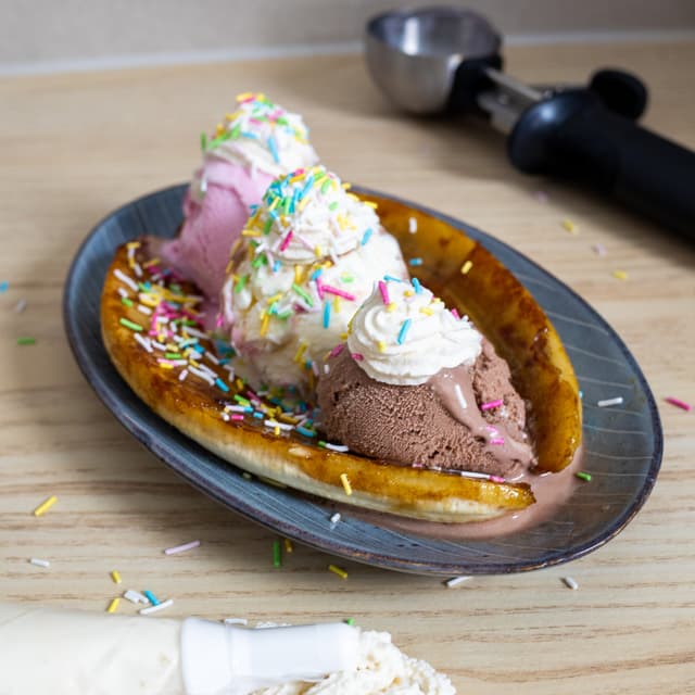 Rask og enkel sjokoladefondant